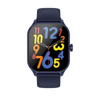 China Linwear LA31 Fitness Sport Watches Health Smartwatch With Bt Calling for sale