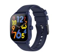 China Linwear LA31 Fitness Sport Watches Health Smartwatch With Bt Calling for sale