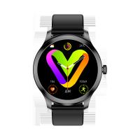China Sleep Tracker Fitness Bluetooth Calling Wrist Watch For Women 128M Rom for sale