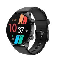 China LA26 1.43 Inch PC Multi Sports Amoled Bluetooth Smartwatch For Women Men for sale
