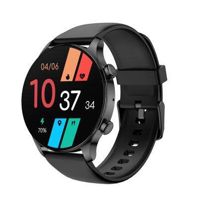 China LA26 1.43 Inch PC Multi Sports Amoled Bluetooth Smartwatch For Women Men for sale