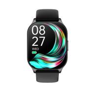 China AMOLED Sports Smart Watches Multi Functional Magnetic Charging for sale