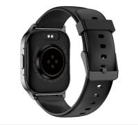 China AMOLED Sports Smart Watches Multi Functional Magnetic Charging for sale