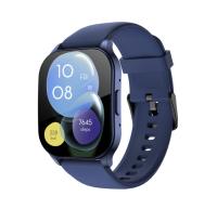 China Magnetic Charging AMOLED Smart Watch Full Touch Screen Always On Display for sale