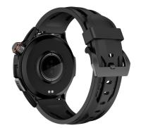 China Rotary Knob AMOLED Smart Watch With High Resolution Long Standby Time Multifunctional for sale