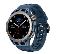 China Heart Rate Monitoring Smart Watch With 1.43