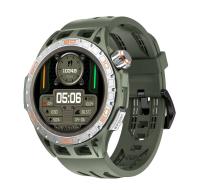 China 48.5 X 58.5mm Sports Bluetooth Smart Watch Stress Monitor With Contacts Calling Function for sale