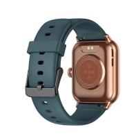 China Fast Charging BT Calling Smartwatch With Heart Rate Monitoring for sale