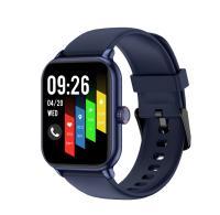 China Linwear Rotary Knob Smart Watch With OTA Upgrade Support IP68 Waterproof for sale