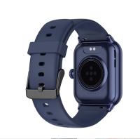 China Linwear Rotary Knob Smart Watch With OTA Upgrade Support IP68 Waterproof for sale