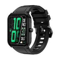 China Heart Rate Monitoring IP68 Smart Watch Compatible With Quick Message Reply Function for sale