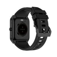 China Heart Rate Monitoring IP68 Smart Watch Compatible With Quick Message Reply Function for sale