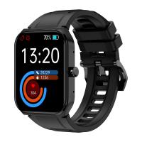 China Ladies BT Calling Smartwatch Waterproof Wrist Strap IP68 Smart Watch for sale