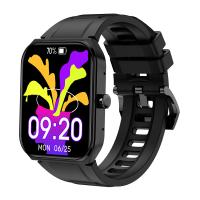 China Ladies BT Calling Smartwatch Waterproof Wrist Strap IP68 Smart Watch for sale