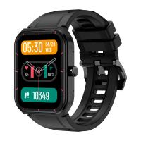 China Ladies BT Calling Smartwatch Waterproof Wrist Strap IP68 Smart Watch for sale