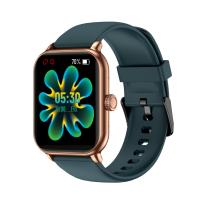 China Stress Monitor 1.83'' High Definition Smart Watch Silicone Strap 22mm For Men for sale