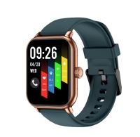 China Stress Monitor 1.83'' High Definition Smart Watch Silicone Strap 22mm For Men for sale