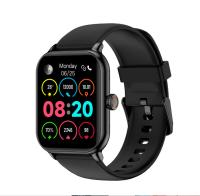 China Waterproof BT Calling Smartwatch 220mm Band Length For Women for sale