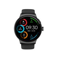 China 1.43 Inch Advanced Chipset Waterproof Smartwatch With Heart Rate Monitor for sale