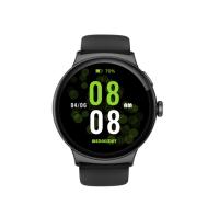 China Waterproof AMOLED Smart Watch With BT Calling Automatic Heart Rate Detection for sale
