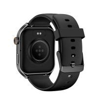 China Linwear Fashion AMOLED Display Smart Watch With Music Control / Activity Tracker for sale