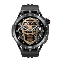 China Cool Sports Music Control Gps Tracking Watch For Men Activity Tracker for sale