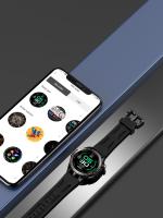 China Cool Sports Music Control Gps Tracking Watch For Men Activity Tracker for sale