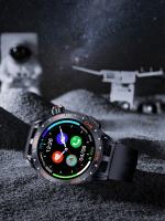China Cool Sports Music Control Gps Tracking Watch For Men Activity Tracker for sale