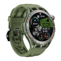 China Sleep Monitor Gps Smart Watch With Long Battery Life And Amoled for sale