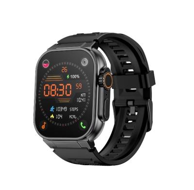 China E-Sim Card 4g Android Smartwatch With Bluetooth Calling for sale