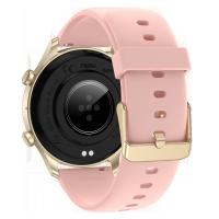 China LA26 IP68 Smart Watch Bt Calling High Tech Fast Charging for sale
