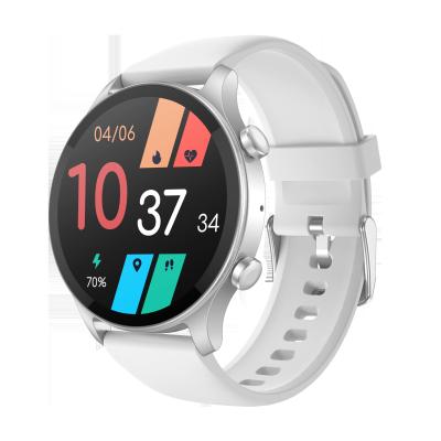 China Ip68 Fashion Smart Watch With Bt Calling / Amoled Display for sale