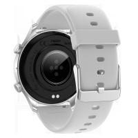 China Ip68 Fashion Smart Watch With Bt Calling / Amoled Display for sale