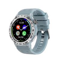 China 5ATM GPS Cool Fashion Smartwatch Built-in GPS Long Endurance for sale