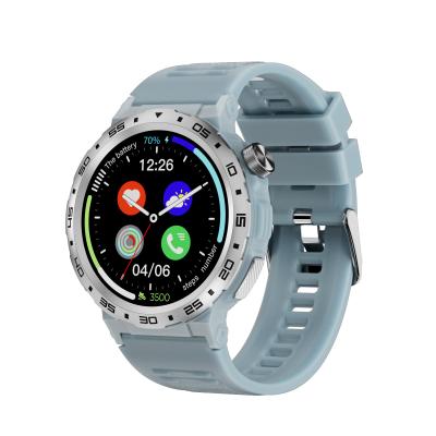 China 5ATM GPS Cool Fashion Smartwatch Built-in GPS Long Endurance for sale