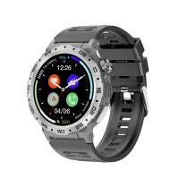 China Android6.0 IOS12.0 Compatibility Cool Smart Watches with 1.43 Amoled Display for sale