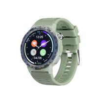 China 1.43 AMOLED GPS Built-in Smart Watch Sports Traker BT Calls Health Wearables for sale