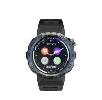 China 1.43'' GPS Smart Watch Outdoor Sports Spo2 Stress Monitor High Resolution for sale