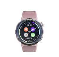 China 1.43'' GPS Smart Watch Outdoor Sports Spo2 Stress Monitor High Resolution for sale
