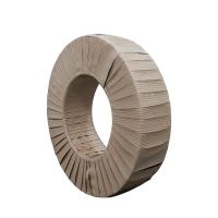 China Stainless Steel Coil 2205 Duplex 316L 10mm Hot Rolled BA Finish for Industrial Use for sale
