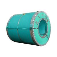 China 321 316L Hot Rolled Stainless Steel Coil Strip 0.03mm 680HV for sale
