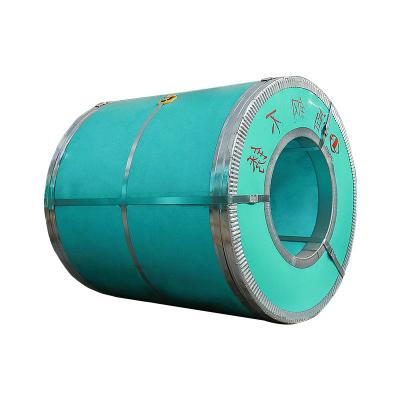 China 321 316L Hot Rolled Stainless Steel Coil Strip 0.03mm 680HV for sale