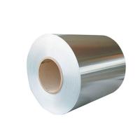 China 304 Stainless Steel Coil Cold Rolled 2B Finish 6m Length 1000-2000mm Width for sale