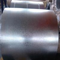 China 304 Stainless Steel Coil Cold Rolled 2B Finish 6m Length 1000-2000mm Width for sale