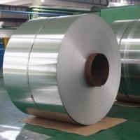 China 304 310S Stainless Steel Strip Coil Cold Rolled 0.17-2.85mm 100-1240mm for sale