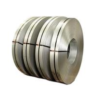 China Cold Rolled Stainless Steel Strip Coil 304 316L 0.01mm-3mm Thickness 10mm-3000mm Width for sale