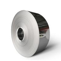 China Cold Rolled Stainless Steel Strip Coil 304 316L 0.01mm-3mm Thickness 10mm-3000mm Width for sale