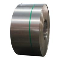 China Stainless Steel Slit Coil 304L 316 Cold Rolled 0.3-60mm Thickness for Industrial Use for sale