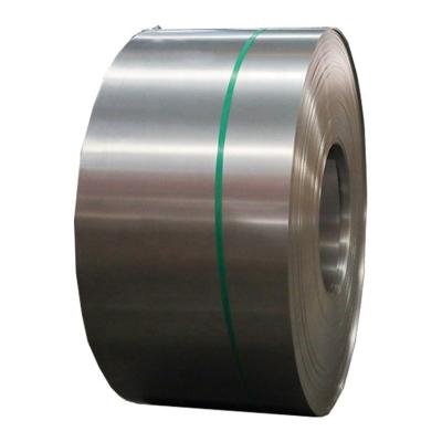 China Stainless Steel Slit Coil 304L 316 Cold Rolled 0.3-60mm Thickness for Industrial Use for sale