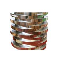 China 304 Stainless Steel Coil Cold Rolled 2B Surface 1000-2000mm Width Customizable for sale